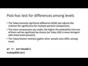 029g Post-hoc pairwise comparisons