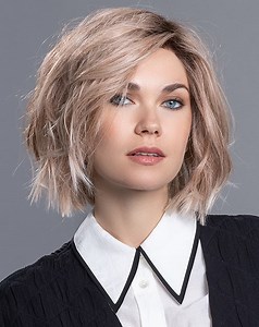 Lia II Heat Friendly Synthetic Lace Front Wig by Ellen Wille