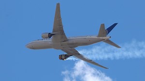 'That's what we train for:' Pilot discusses Boeing 777 engine failure