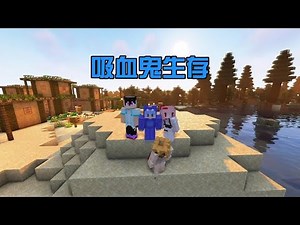 JiaNan & Five-Kernel Team in Classic Vampire Survival