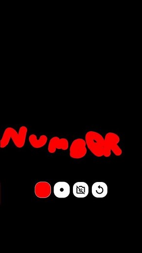 numberblocks by scratch