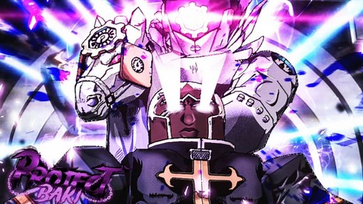 Roblox: Project Baki 4 Codes (September 2025)