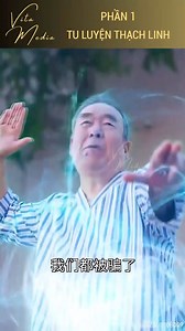90K views · 2.5K reactions | Review full bộ - Tu Luyện Thạch Linh: Tưởng là bệnh nhân trong viện tâm thần trung ương II, ai ngờ chàng trai này lại chính là thiên sư vừa lên ngôi cửu ngũ chí tôn #phimhay | Bentley Thompson | Facebook