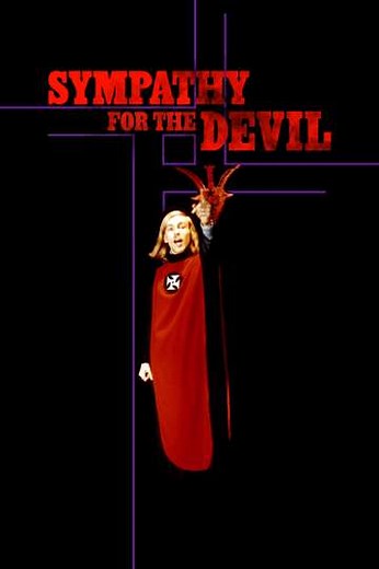 Sympathy for the Devil: The True Story of The Process Church of the Final Judgment - Movie