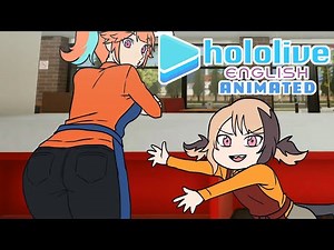 BBB KFP 【Hololive Animated】