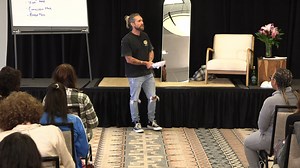 Let Go of Codependency & Finally Be Chosen For Who You Are. If you’ve ever felt like you have to be someone else just to be chosen, you’re not alone. In this live event segment, we go deep into why we get stuck in codependency and what it actually takes to let go and be loved for who you are. When you drop the masks, you become magnetic—because being real is what people are truly drawn to. Have you joined the High Vibe Tribe yet? its my new free community! I go live and do free workshops and med