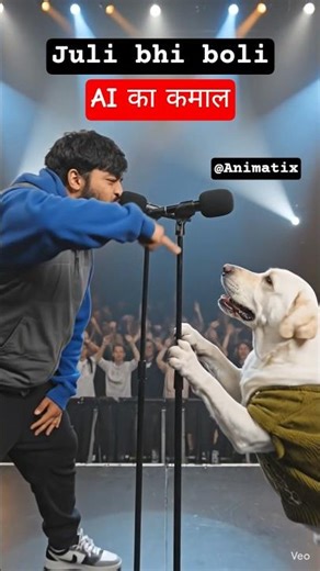 #julipoggio 😁😁👍💯😄💪 #Doglover #performance #dance #Rapsong #hindu