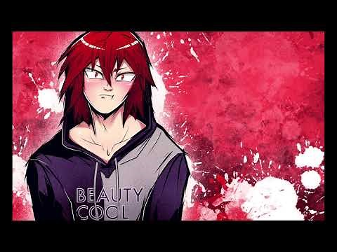 "Into My Arms.." A Kirishima Eijirou x Listener Spicy Cuddle Comfort Spicy Ver