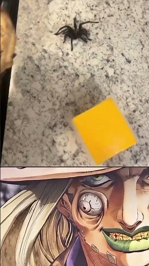 JoJo Memes For 2026! #jjba #jojobizzare #anime