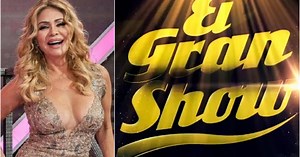 “El gran show” 2022: revive el minuto a minuto de esta segunda gala con Gisela Valcárcel