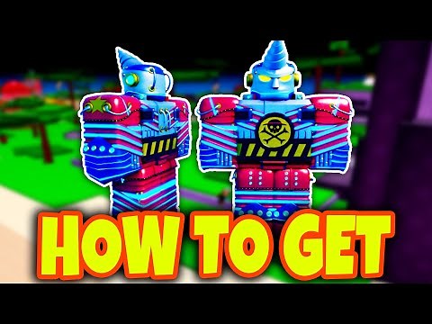 How To GET AWAKENED CYBORG STYLE SHOWCASE In ONE FRUIT SIMULATOR! Roblox