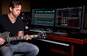 Line6 Helix Native v3-1-5 VST-AAX WiN