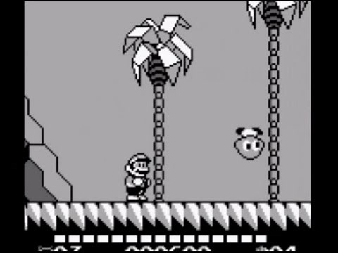 Super Mario World 7 Gameplay (Gameboy Bootleg / Unlicensed multicart)