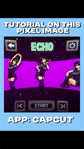 Tutorial Ai Pixel para CapCut: Edición Creativa