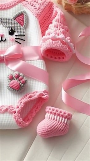 Kids Knitting Sweater Design | Cute Handmade Winter Outfit for Boys & Girls | Easy Knitting Pattern