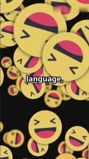 How was 1st Emoji created: Origin Story