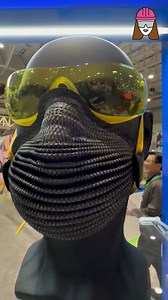 16 reactions | Conozcan los increíbles lentes para respirador de mis safetyamigos de Moldex. #safetygirl #safety #seguridad #epp #consejosdeseguridad #consejos #parati #fyp #safetyfirst #moldex #moldexlatam | Safety Girl | Facebook