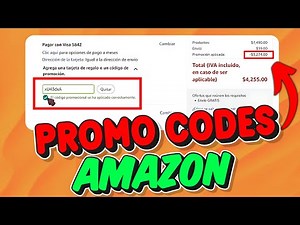Amazon Promo Codes That Actually Work in 2025 ✅