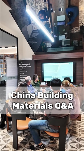 China Building Materials for Kitchen Renovations