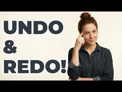 What Do Two Fingers Do In Procreate?