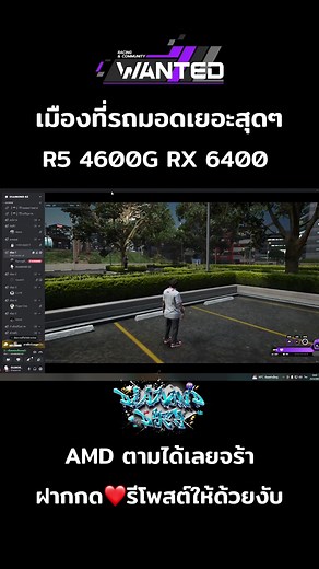 Enhance Your Gaming Experience with R5 4600G RX 6400