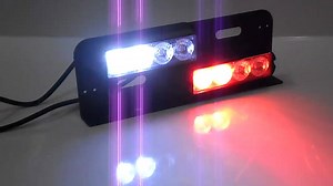 3K views · 21 reactions | Superior LED has 100's of TIR Style surface mount grill lights in stock! *17 settings *Easy to install *$25 each + Shipping Available in any color! We also have split colors!!! Contact me asap @ 2707723916 or thru facebook! Blue, Amber, Red, White, Green, Purple, Pink & any variation of those colors! | Superior LED | Facebook