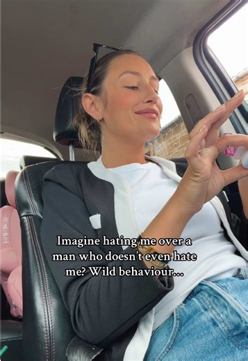 Weird Behavior Over a Man: Understanding Emotions