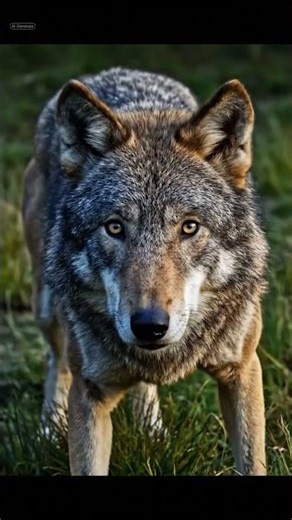 Wolves Hunt Like a Perfect Team — Here’s How