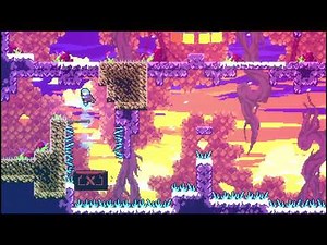 Celeste Chapter 4