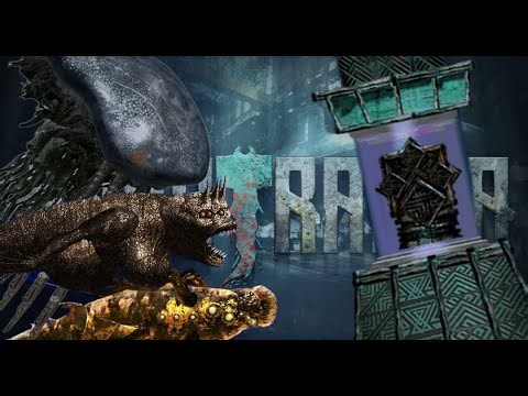 Barotrauma Longplay - Bandits and Artifacts