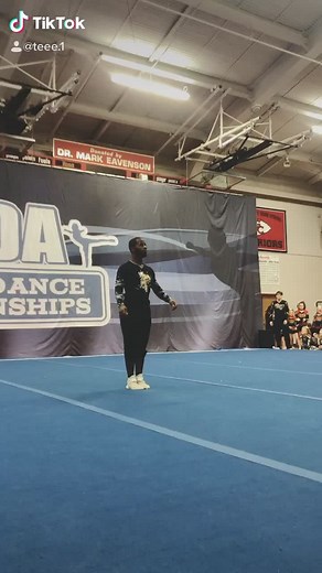 #fyp #toetouch #cheerchallenge #fypchallenge How many can you do??