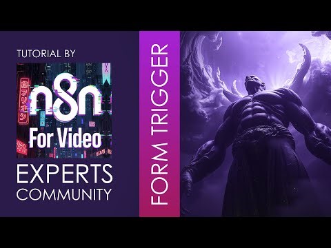 How to Trigger n8n from a Form (Ollama + GPT on Docker Desktop)