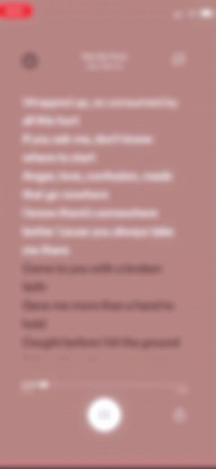 Take Me Home (Sped Up Version) by Jess Glynne