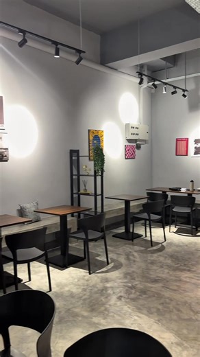 O2 Cafe Kini Dibuka di Wangsa Maju!