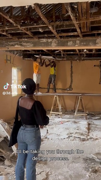 Designing a Contemporary Fashion Store: Step-By-Step Process