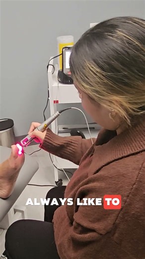 How Class IV Laser Reduces Pain Fast