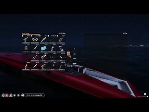 STRP Tutorial - Fishing #fivem #gtav #strp #tutorial #job #guide