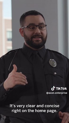 Axon (@axon.enterprise)’s videos with original sound - Axon