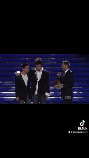 1.2K views | David Cook wins American Idol Season 7 #davidcook #americanidol #season7 Checkout my playlists‼️ **link in bio**  For music submissions, click link in bio. #gbenisrael #basebuildersco #basebuilderstv #NYC #LA #chicago #dallas #atlanta #houston #phoenix #philly #austin #denver #nashville #memphis #oakland #sanfran #miami #washdc #boston #lasvegas #detroit #stlouis | Base Builders TV | Facebook