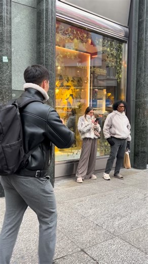 Yuji Beleza on Instagram: "His Reaction tho 😍🇪🇸 . Basque or Euskera is a language spoken in North Spain and Southwestern France. It is one of Europe’s oldest language. The origin of the language still remains unknown ✨ . #spain #basque #japan #dominica #caribbean"