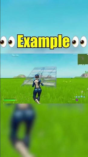 The Most OPTIMAL Keybinds #fortnite #fortnitetips