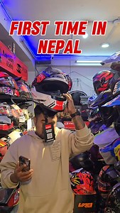 6.3K views · 14K reactions | Helmet exchange offer Mangsir 17 to 22 gate Order on WhatsApp 9846965267 [Please dont wear copy helmets] Dm us for more details Or Visit our store for best deals contact us on 9801109806 Location banepa tindobato opposite to nmb bank #helmetsmart #helmetsmartbanepa #thebesthelmetshop ##helmetexchangeoffer ##helmetexchange #foryou #trend | HELMETS MART | Facebook