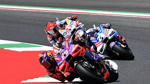 MotoGP. À quelle heure et sur quelle chaîne voir la course sprint du Grand Prix des Pays-Bas ?