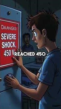 65% of People Would Torture Strangers Because a Scientist Told Them To