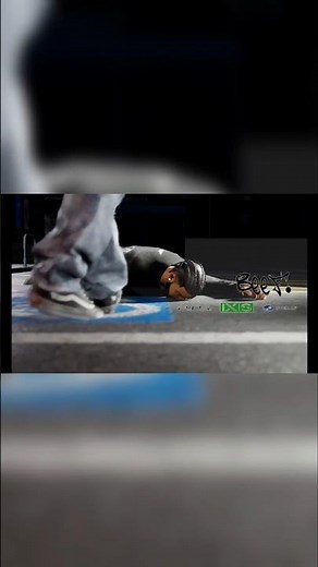 teaser trailer fo the new Def Jam inspired game, BEEF