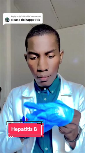 Hepatitis B Virus Testing: Understanding Your Results