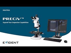 Introducing PRECiV Image Analysis Software