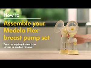Flex How To Assemble