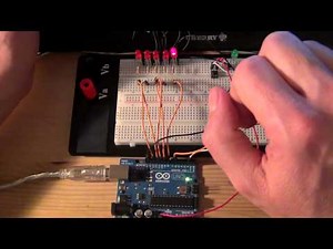 Interruptsteuerung (Externe Interrupts)