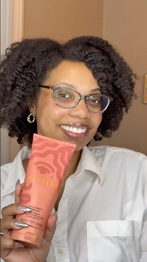 Pattern Beauty - Palo Santo Curl Gel 💕✨